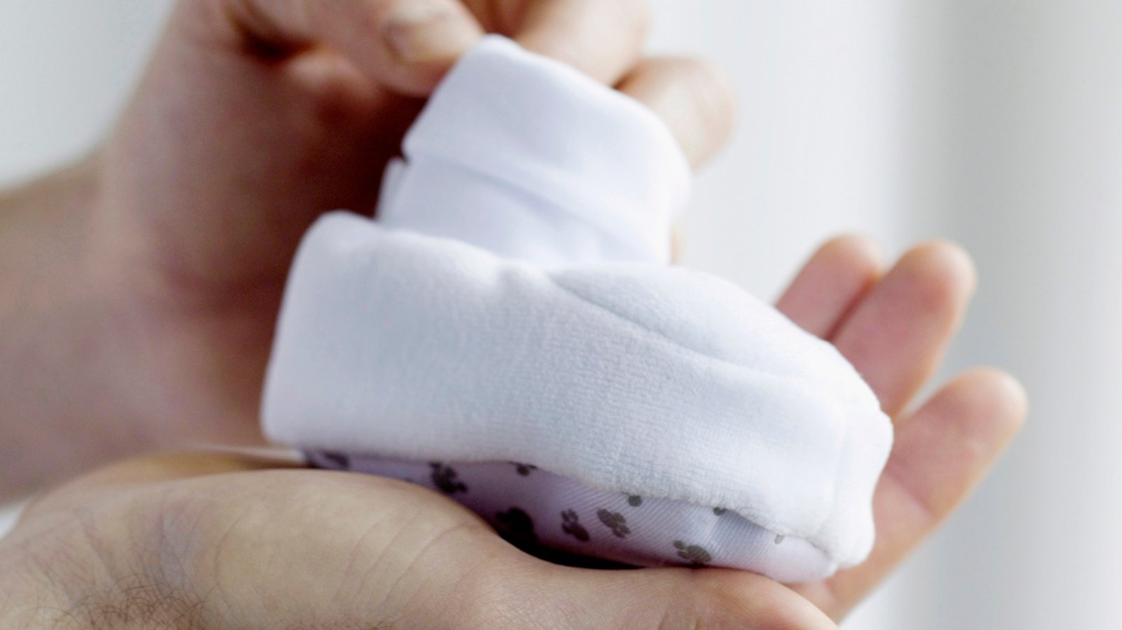Babyverlies: steun en praktische hulp bij afscheid en rouw